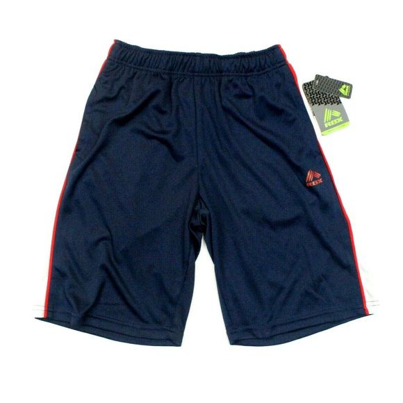 RBX | Bottoms | Boys 82 Reebok Rbx Active Shorts Skj426283 Midnight ...